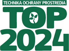 TOP2024 – TECHNIKA OCHRANY PROSTREDIA